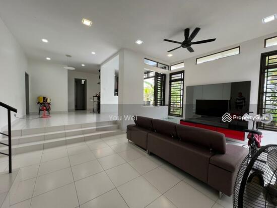 Setia Tropika, Jalan Setia Tropika Utama, Taman Setia Tropika, Tampoi ...