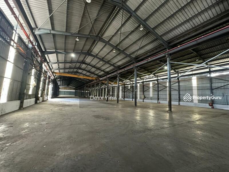 2,775 Warehouses for Rent in Malaysia | PropertyGuru Malaysia