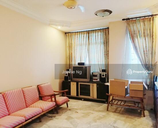 Ilham Apartment, - Jalan Sastera U2/1, TTDI Jaya, Section U2, Shah Alam ...