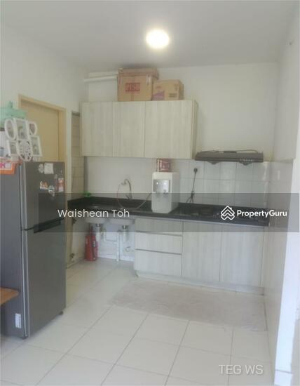 Seri Pinang Apartments @ Setia Alam, Seri Pinang Persiaran Setia Gemilang, Setia Alam, Shah Alam ...