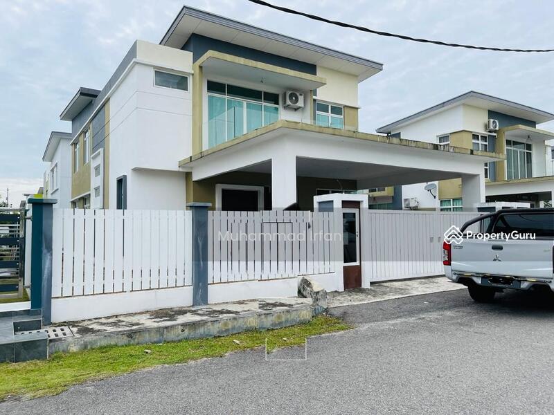 Senawang Perdana, Senawang, Negeri Sembilan, 6 Bedrooms, 2800 sqft ...