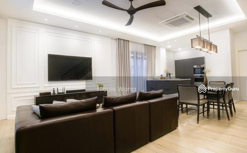 499K MURAH GILA【 MALAY ONLY 】Big sqft @ 2-Storey Terrace House Shah ...