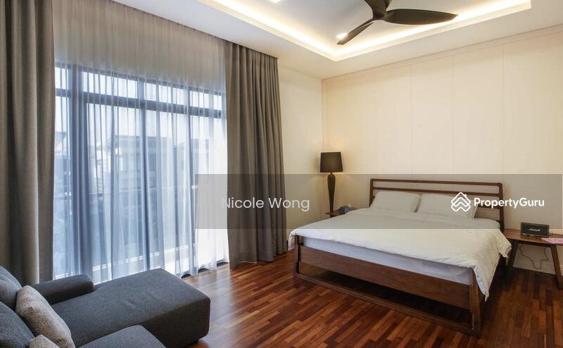 499K MURAH GILA【 MALAY ONLY 】Big sqft @ 2-Storey Terrace House Shah ...