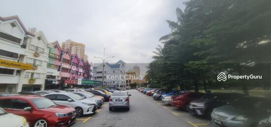 Shop for Sale in Petaling Jaya (Selangor) - Kent Chua