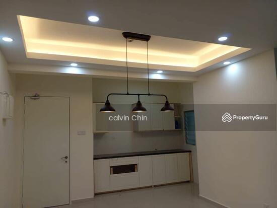 Platinum Splendor Residensi Semarak, Jalan Semarak, Kampung Padang ...