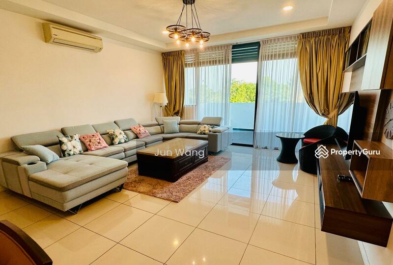 Residensi Ledang, Persiaran Puteri Ledang, East Ledang, Iskandar Puteri ...