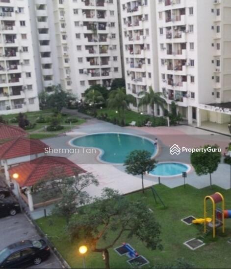 Pandan Court, 10 Jalan Mewah 4, Taman Pandan Mewah, Jalan Ampang, KL ...