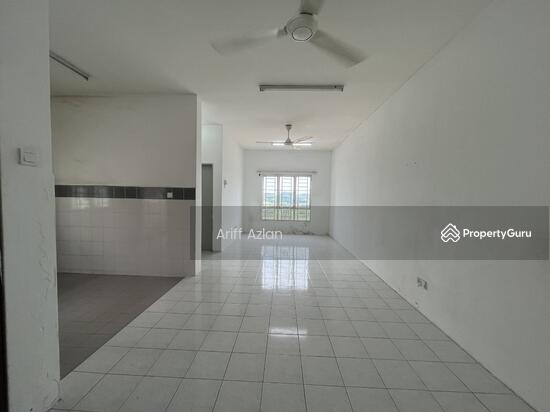 Villa Tropika (Bangi), Jalan Bistari Off Jalan Bangi, Taman Tropika ...