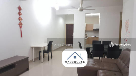 Anggerik Residensi, Jalan 3/20 Off Jalan Semenyih, Bandar Teknologi ...