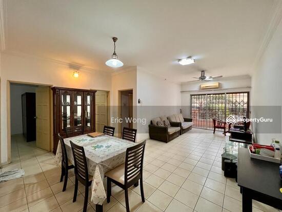 Prima Regency Service Apartment, - Jalan Masai Baru, Plentong, Plentong ...