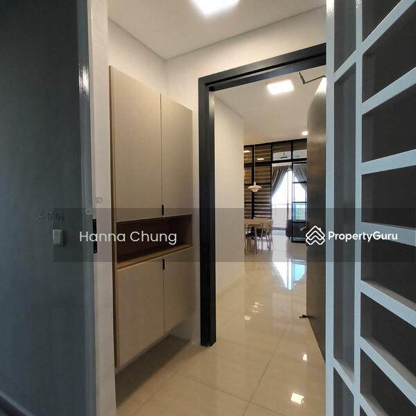 One Cochrane Residences, 1 Jalan Cochrane, Cheras, Kuala Lumpur, 2 ...