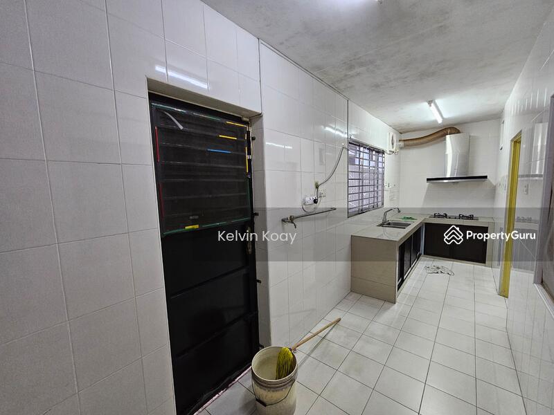 taman ungku tun aminah, jalan pahlawan, Skudai, Johor Bahru, Johor, 3 Bedrooms, 1540 sqft, 1 ...