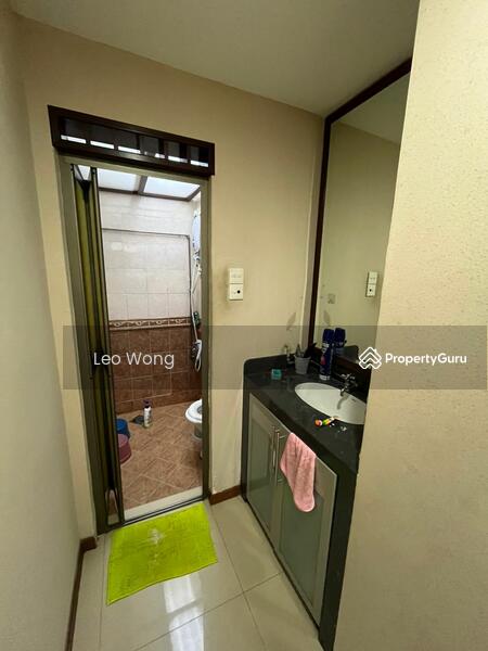Permas Ville Apartments, - Jalan Permas 3, Bandar Permas Jaya, Permas ...