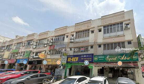 (Office) Sunway Mas Commercial Center, Petaling Jaya, Sunway Mas ...
