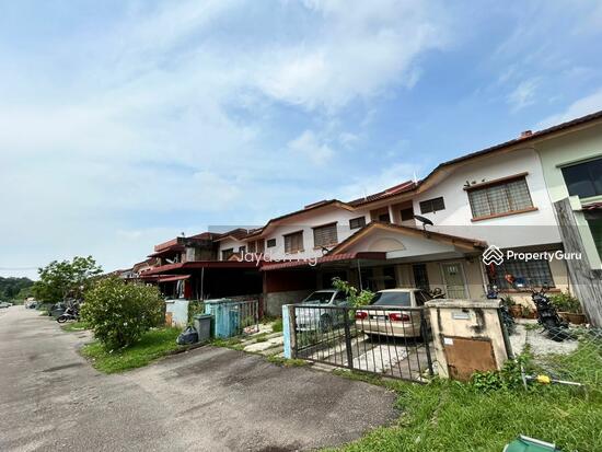 Nusantara Nusantara Nusantaras, Jalan Nusaria, Iskandar Puteri ...