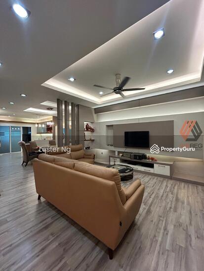 Ambang Botanic 1, Jalan Ambang Botanic, Bandar Botanic, Klang, Selangor ...