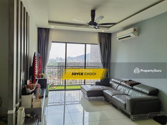 Skyview Residence, Jalan Perak, Jelutong, Jelutong, Timor Laut (Island ...