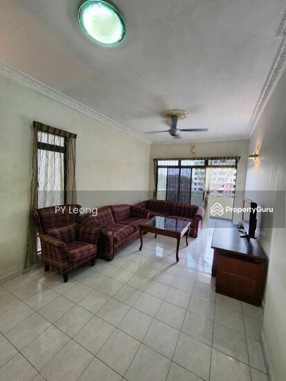 Golf Vista Resort Homes, Lingkaran Meru Valley, Meru Valley, Meru, Ipoh ...