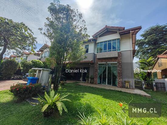 RM2.35mil! 51x85ft! Good Condition Below Value Setia Eco Park Nusantara ...