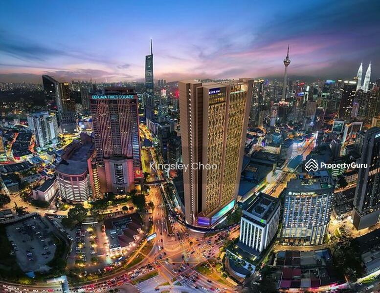 Branniganz @ Bukit Bintang, Wisma Sps, Jln Imbi, Bukit Bintang, Bukit ...