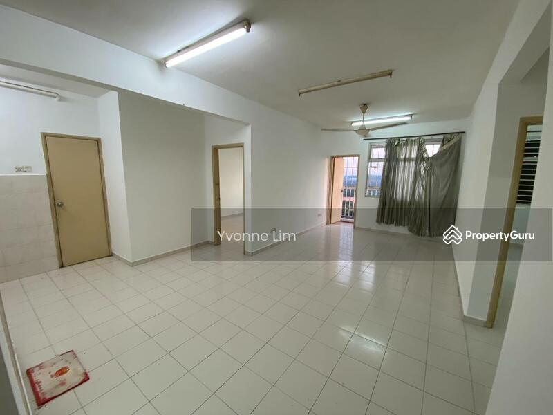 Villa Krystal @ Bandar Selesa Jaya, - Jalan Silat Lincah, Bandar Selesa ...