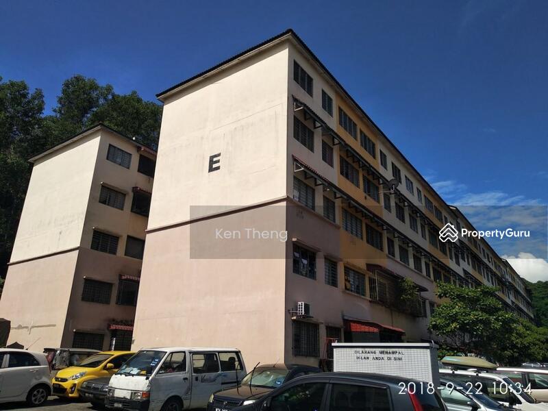 Rampai Idaman, Jalan PJU 10/9 Prima Damansara, Damansara Damai ...