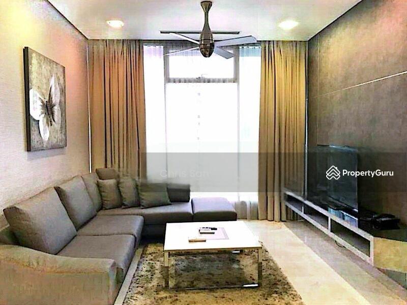 ViPod Residences @ KLCC, Jalan Kia Peng Off Jalan Raja Chulan, KLCC ...
