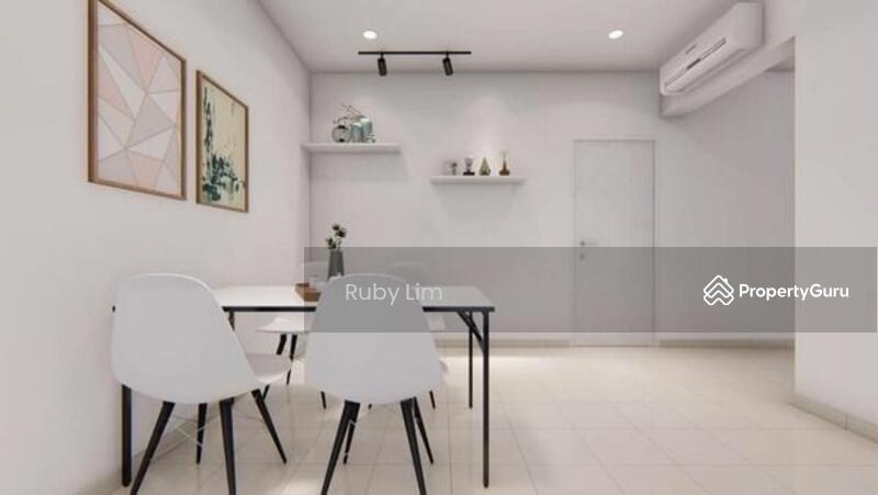 Seri Jati Apartments @ Setia Alam, Precinct 15 Jalan Setia Gemilang U13 ...