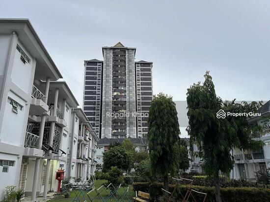 Casa Ria, Jalan Jejaka, Taman Maluri, Cheras, Kuala Lumpur, 3 Bedrooms ...