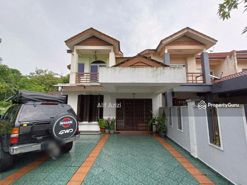 Taman Tasik Prima, Jln Tasik Prima 4/4, Puchong, Selangor, 4 Bedrooms ...