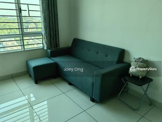 La Thea Residences @ 16 Sierra, 16 Sierra Persiaran Sierra Utama 2 ...