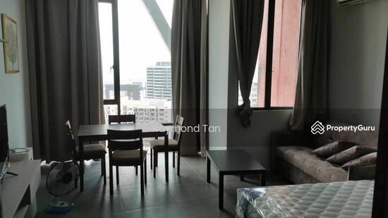 Empire Damansara, Jalan PJU 8/8, Damansara Perdana, Petaling Jaya ...