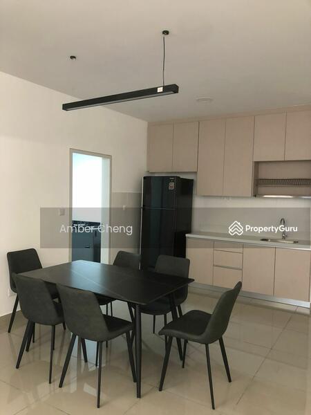 Trinity Lemanja, Jalan Kuang Bertam 6, Taman Kepong, Mukim Batu, Kepong ...