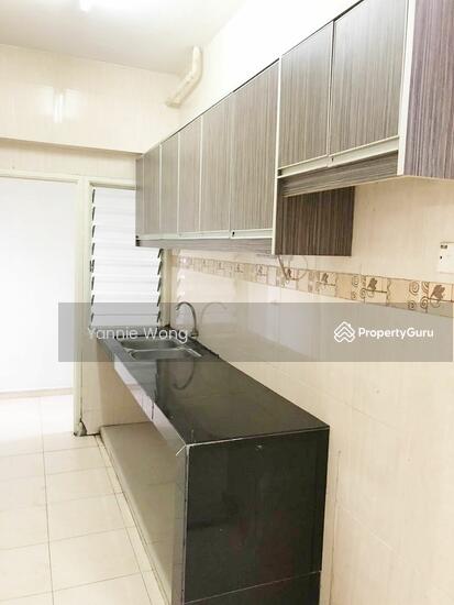 Kepong Sentral Condominium, Jalan 57, Kepong, Kuala Lumpur, 3 Bedrooms ...