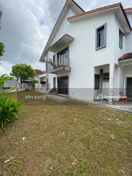 BANDAR DATO' ONN, Bandar Dato Onn, Johor Bahru, Johor, 7 Bedrooms, 1400 ...
