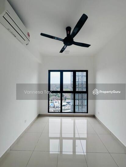 Trion 2 @ KL, Jalan Satu, Off Jln Chan Sow Lin, Sungai Besi, Kuala ...