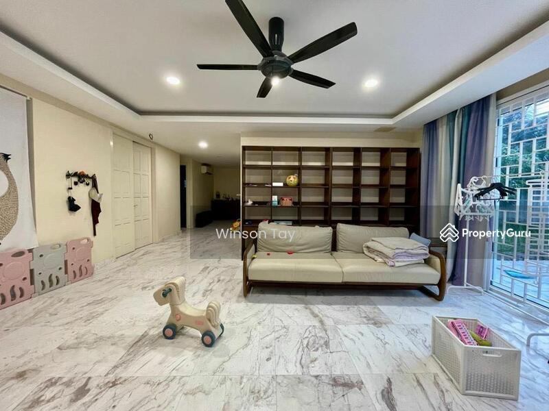 Kajang, Bandar Teknologi Kajang, Tmn Anggerik Villa, Bandar Teknologi ...