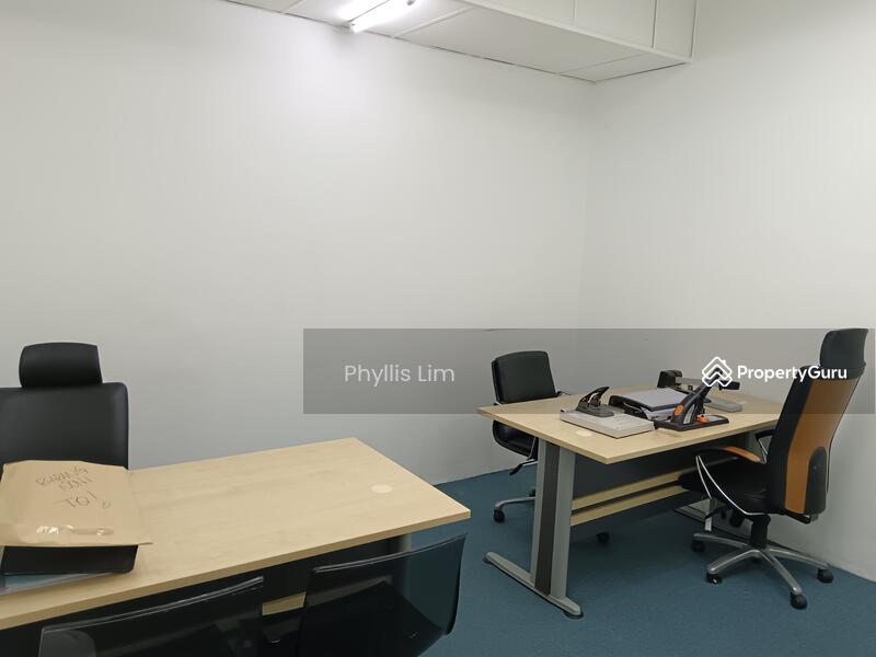 Wisma Central untuk Untuk Disewa - RM 2,500 /bulan (2024 ...