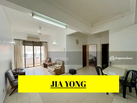 Arratoon Court, 5 No. 5, Jalan Arratoon, Georgetown, Penang, George ...