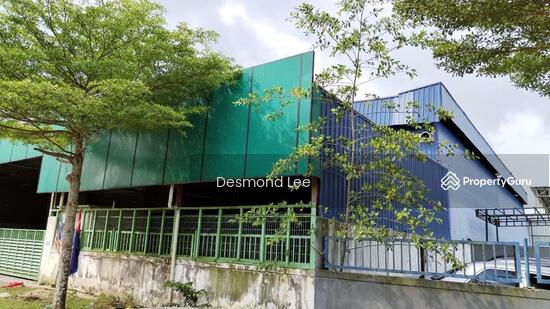 Kempas Utama Kempas Utama Kempas Utamas, Jalan Kempas Utama, Kempas ...