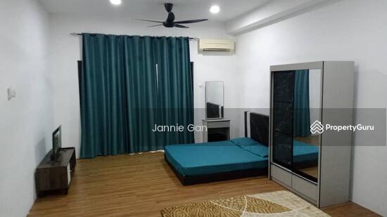 Armani Soho, Jalan TP 3, Subang Jaya, Selangor, 1 Bilik Tidur, 450 kps ...