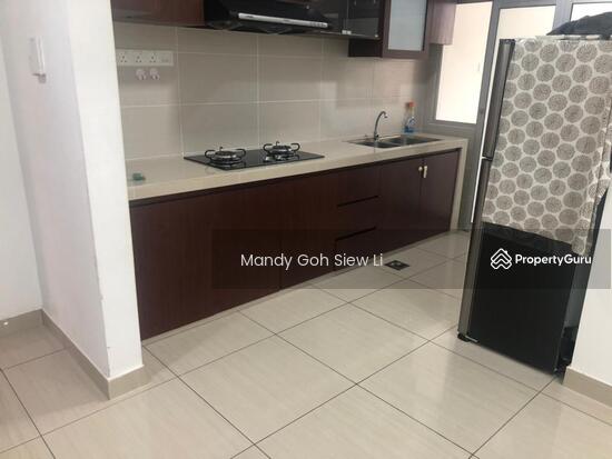 Midori Green @ Austin Heights, Midori Green Jalan Mutiara Emas 8 ...