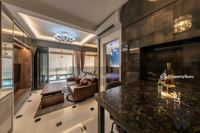 Hot Selling Dual Key Concept Sky View Condo, 3mins to KLCC Walking ...