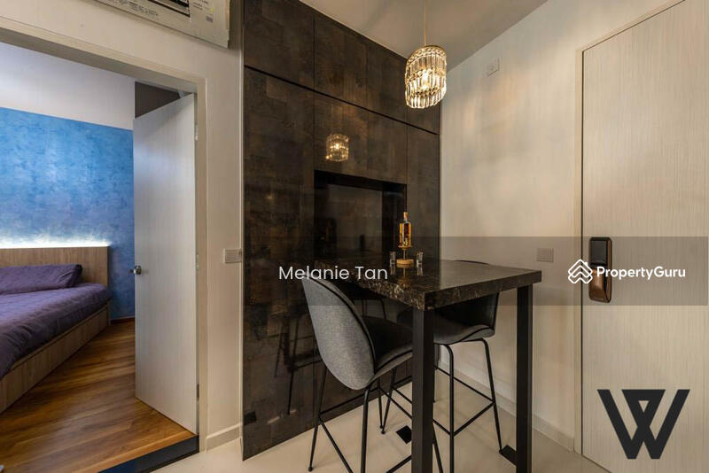 Hot Selling Dual Key Concept Sky View Condo, 3mins to KLCC Walking ...