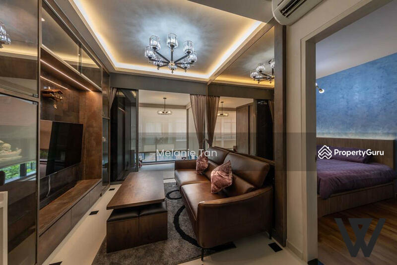 Hot Selling Dual Key Concept Sky View Condo, 3mins to KLCC Walking ...