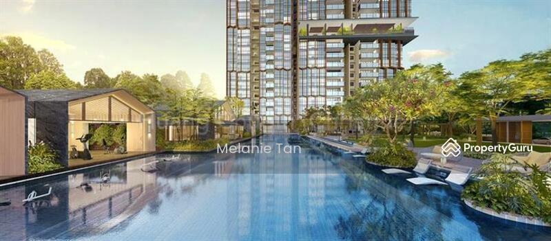 Hot Selling Dual Key Concept Sky View Condo, 3mins to KLCC Walking ...