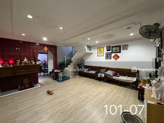 Taman Klang Utama, Persiaran Sungai Keramat, Taman Klang Utama, Klang ...