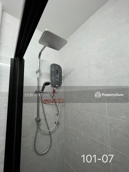 Taman Klang Utama, Persiaran Sungai Keramat, Taman Klang Utama, Klang ...