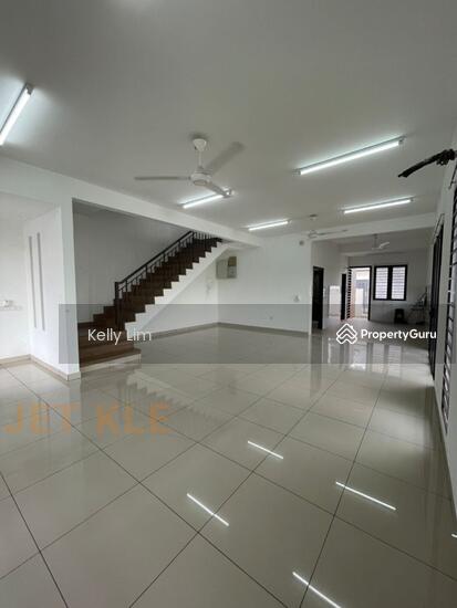 Bandar Bukit Raja : Casira 3, Bandar Bukit Raja, Klang, Selangor, 4 ...