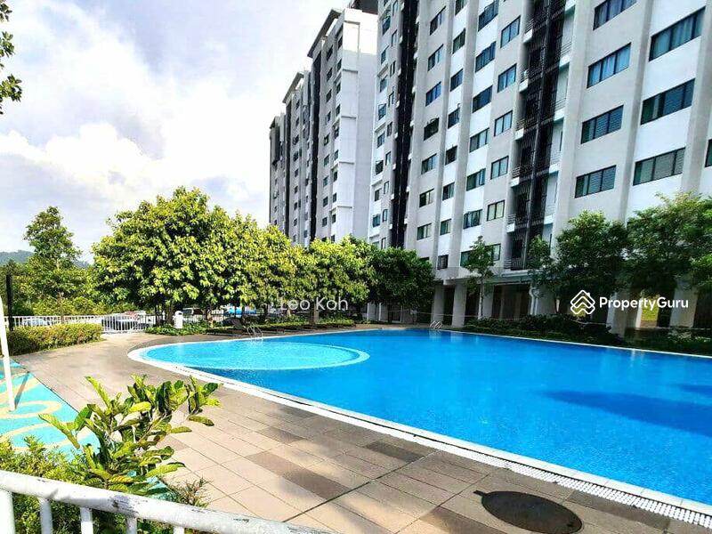 Suria Ixora @ Setia Alam, Precinct 12 Off Persiaran Setia Utama, Setia ...